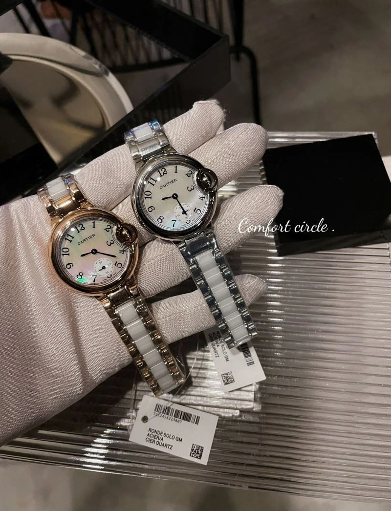 Mirror quality CARTIER Watches