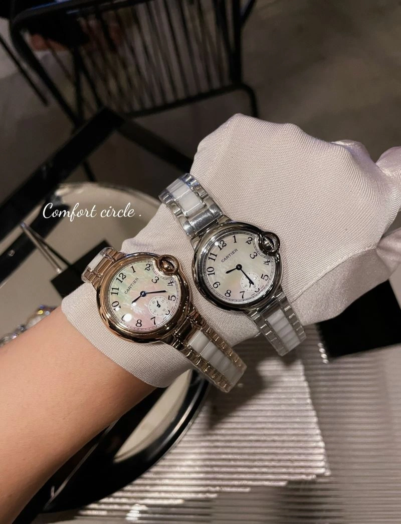 Mirror quality CARTIER Watches