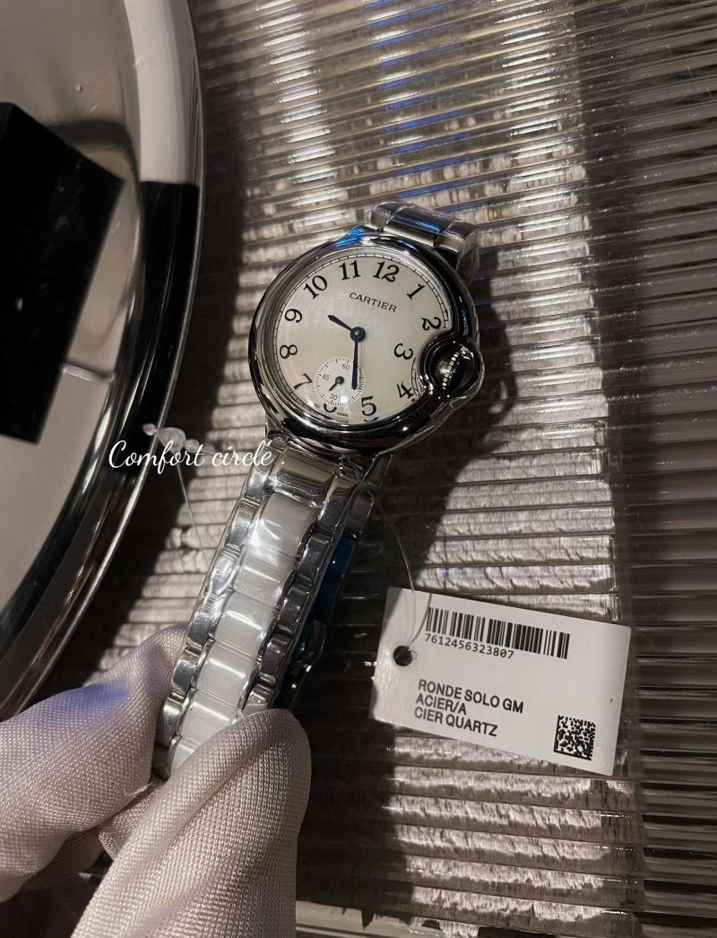 Mirror quality CARTIER Watches