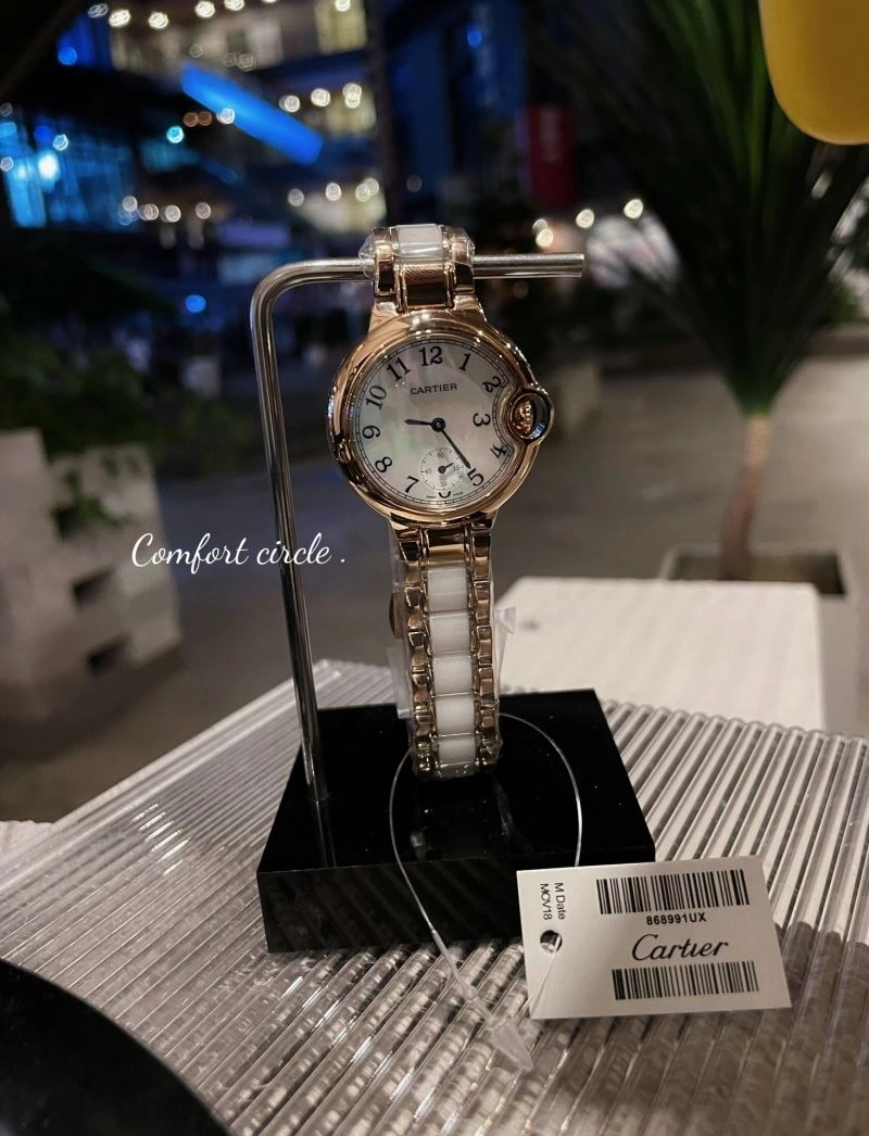 Mirror quality CARTIER Watches