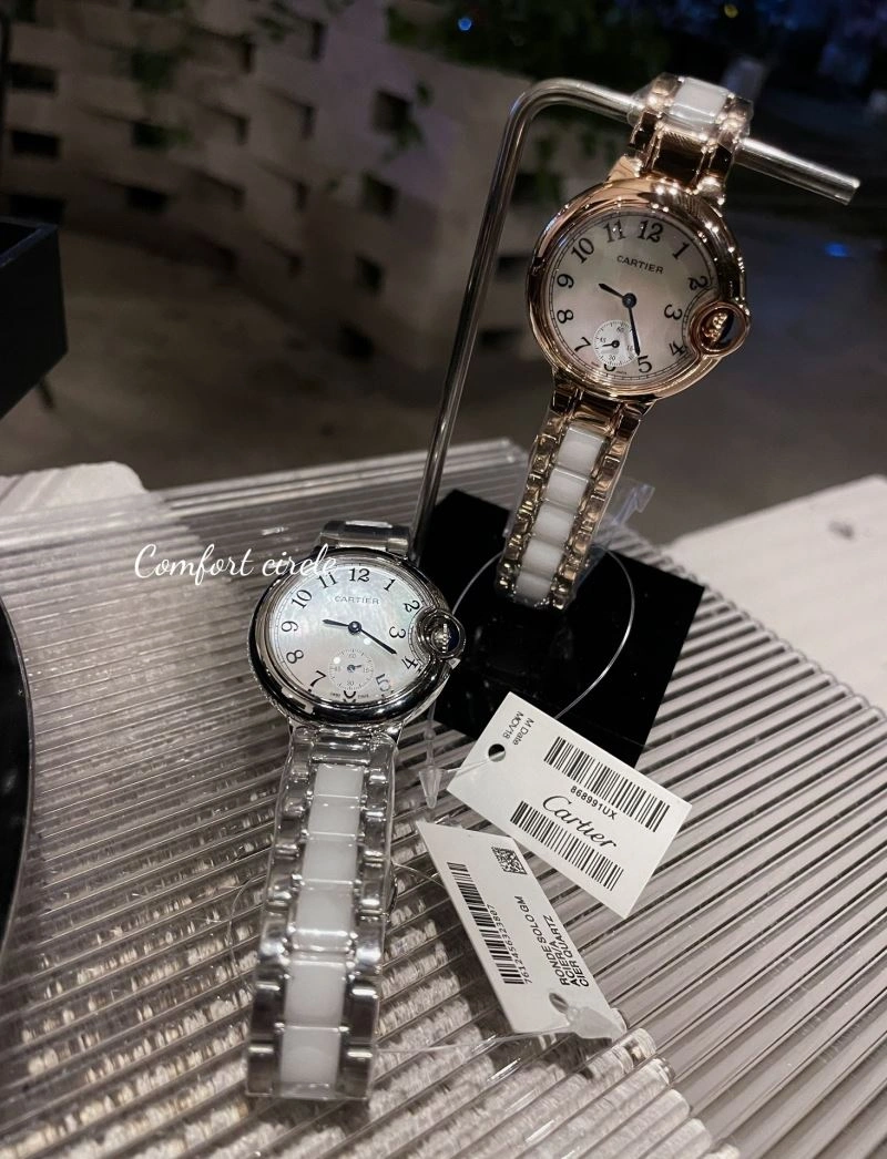 Mirror quality CARTIER Watches