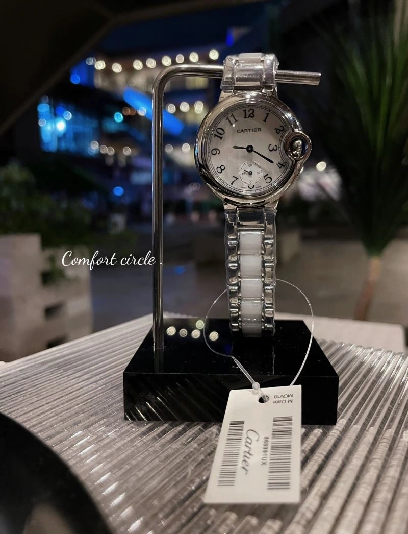 Mirror quality CARTIER Watches