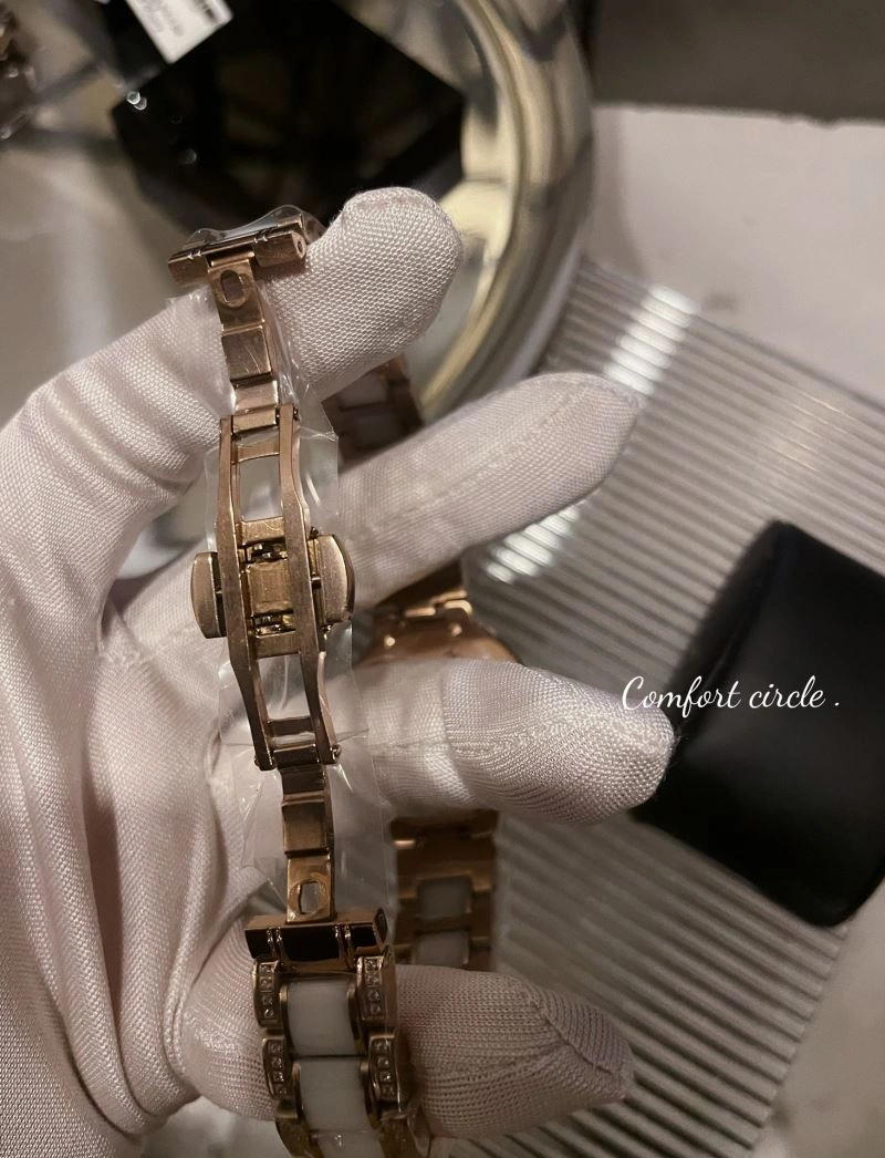 Real CARTIER Watches