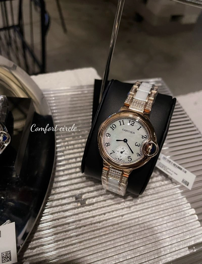 CARTIER Watches