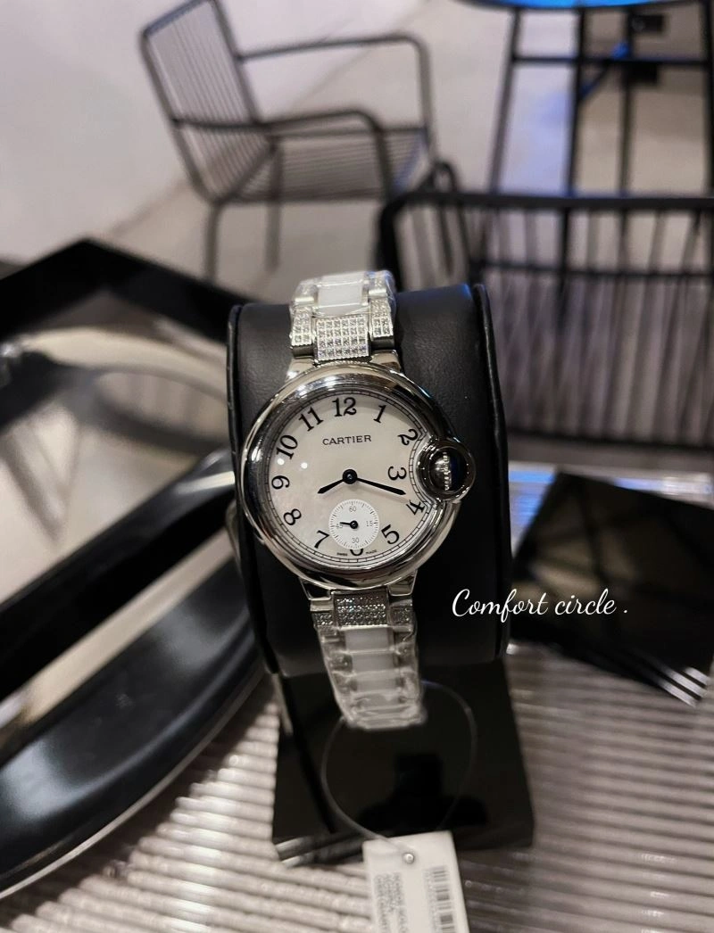 Economical CARTIER Watches