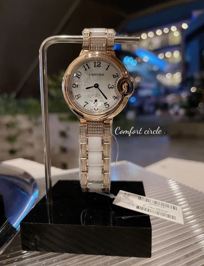 Economical CARTIER Watches
