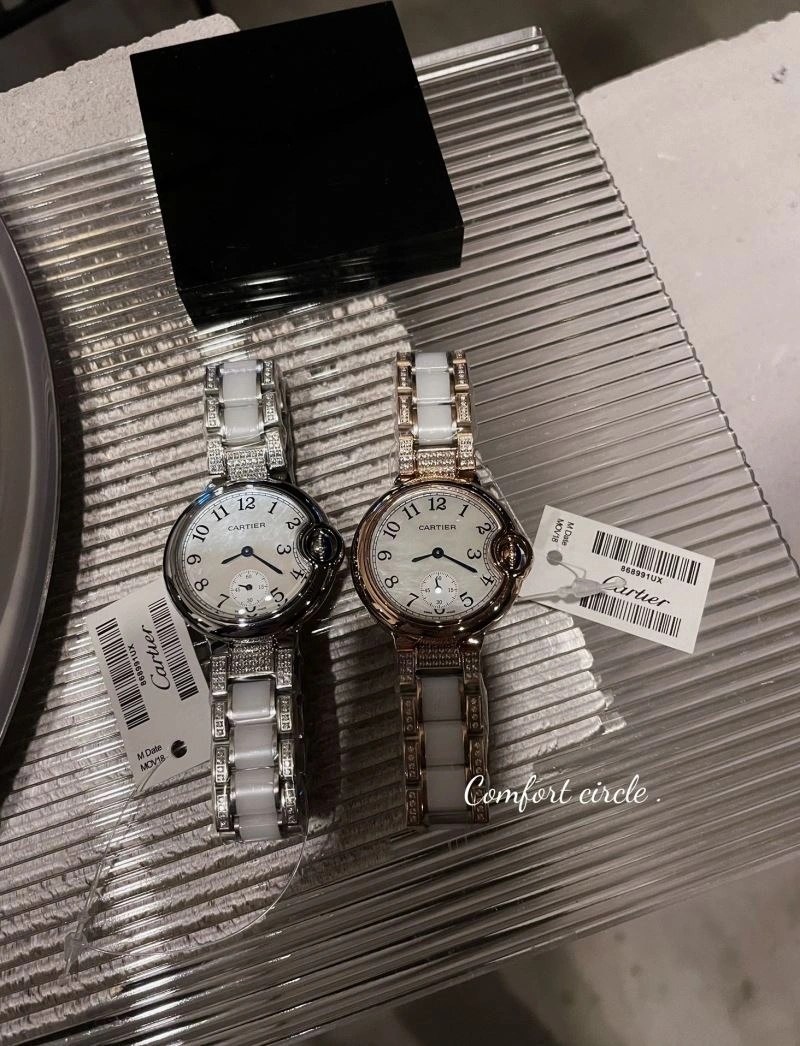 Economical CARTIER Watches