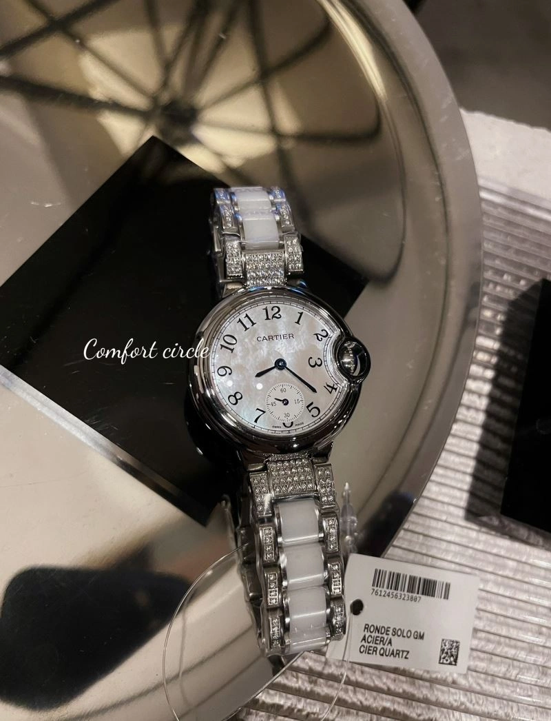 Economical CARTIER Watches