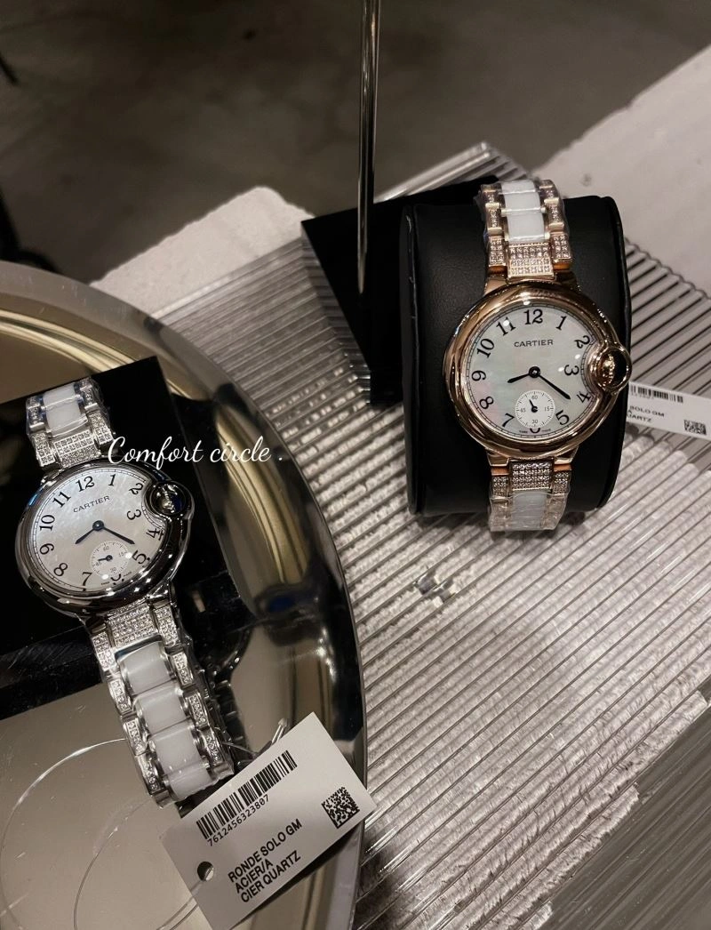 Economical CARTIER Watches