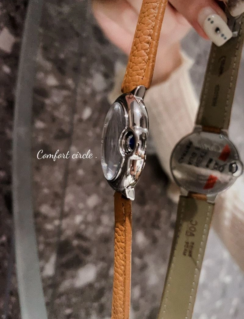 Original CARTIER Watches