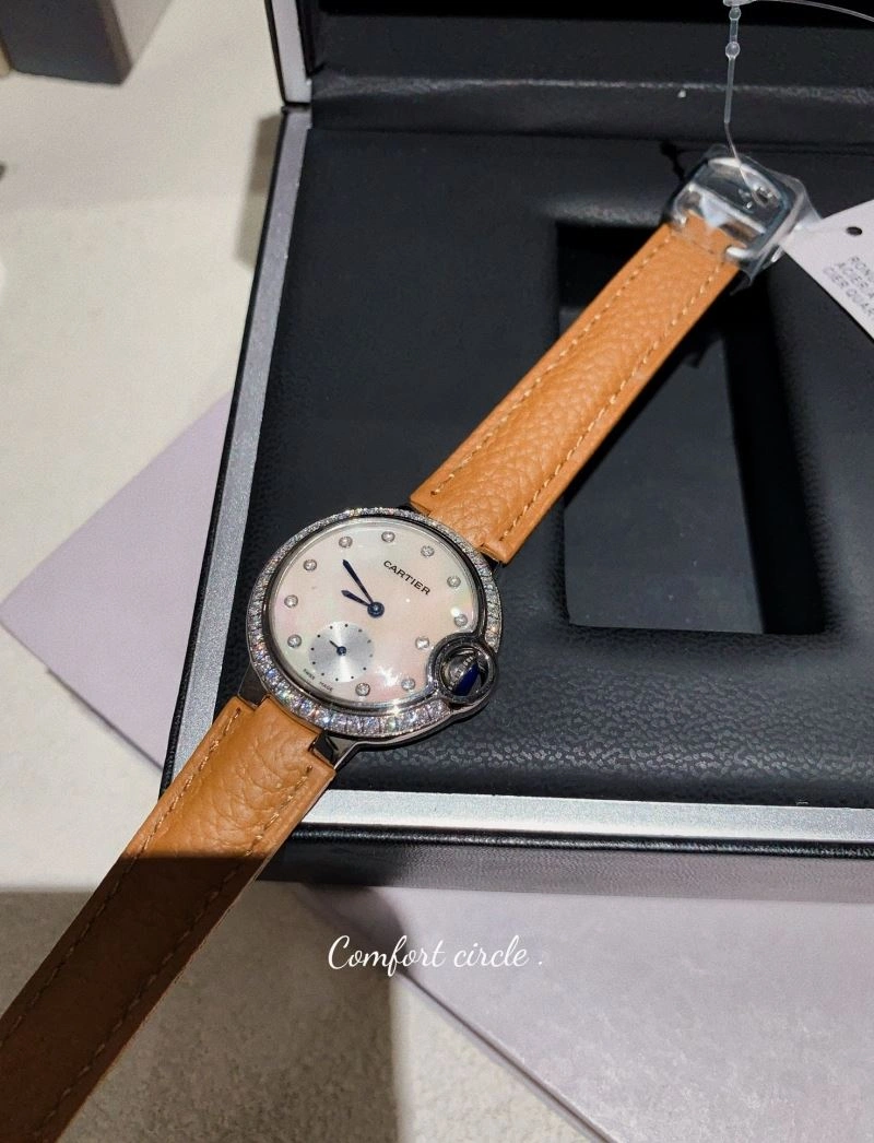 Original CARTIER Watches