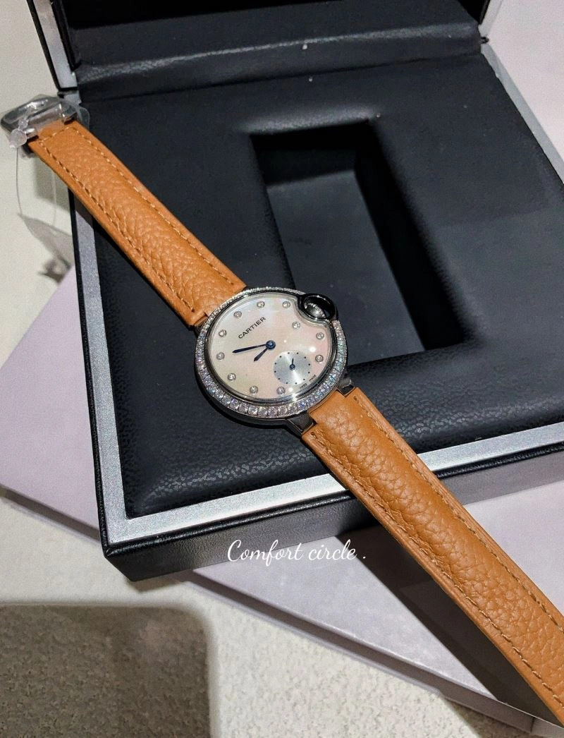 Original CARTIER Watches