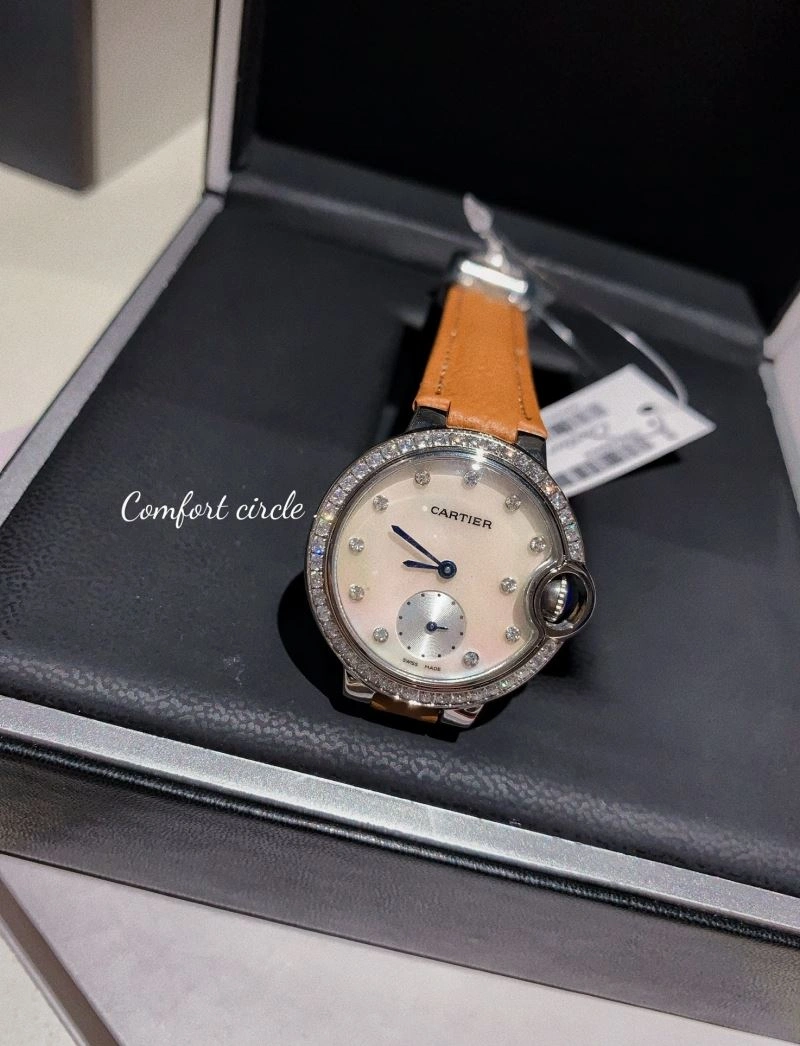 Original CARTIER Watches