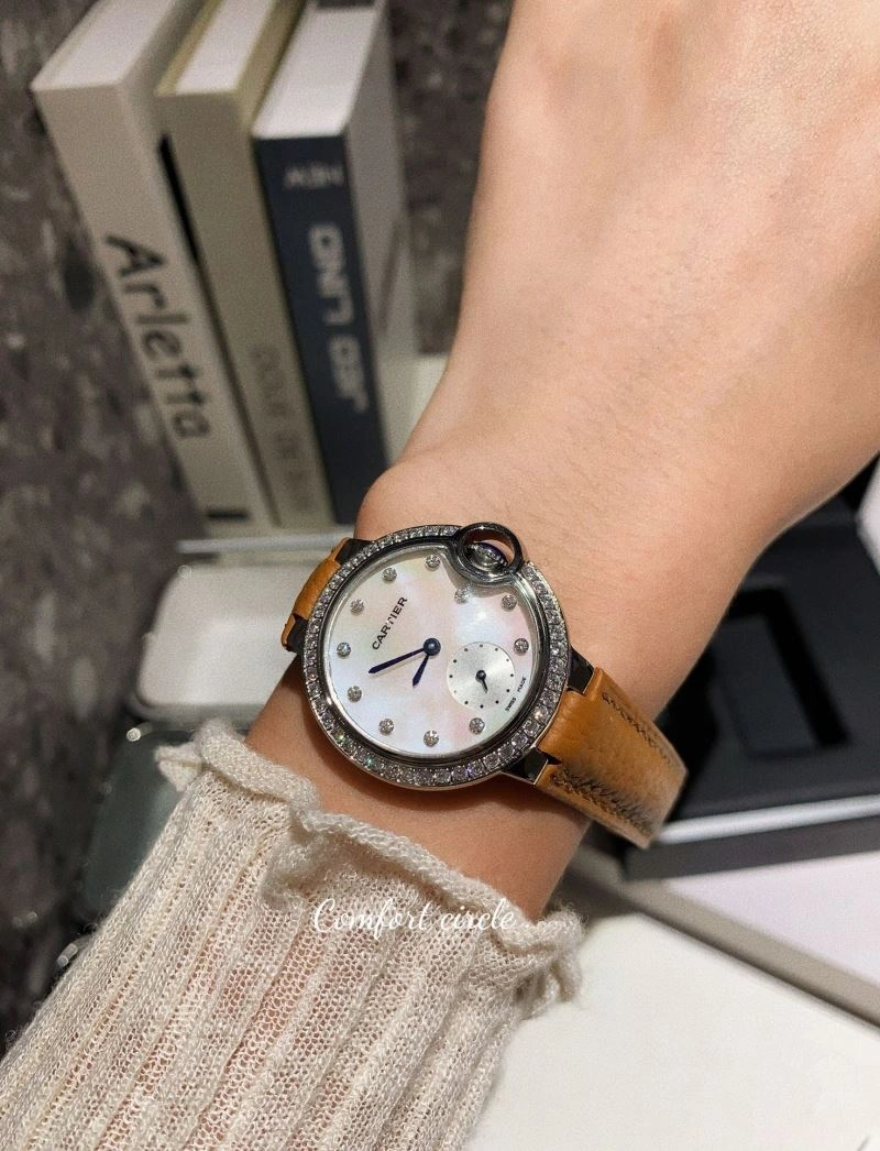 Original CARTIER Watches