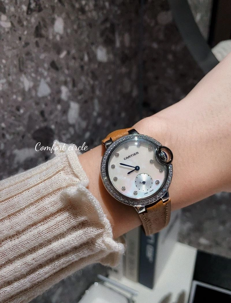 Original CARTIER Watches