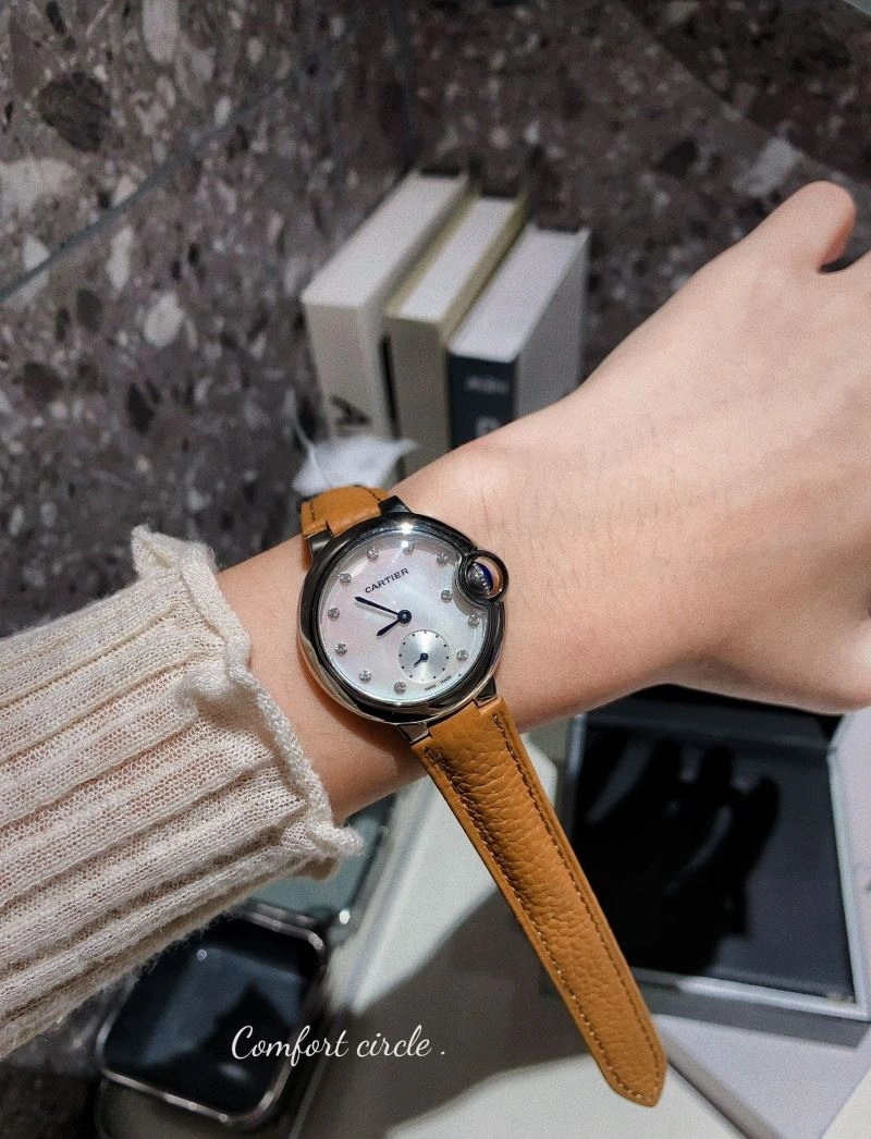 CARTIER Watches