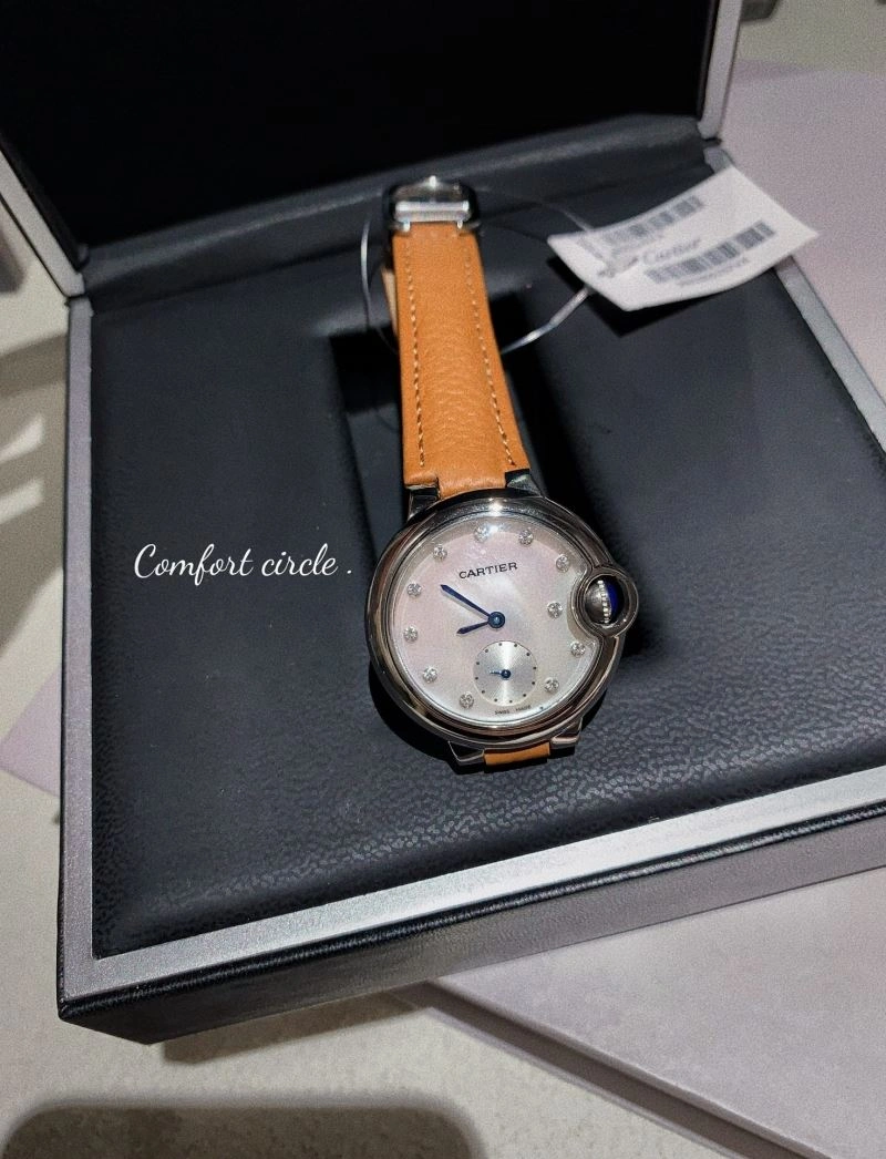 Brand-original CARTIER Watches