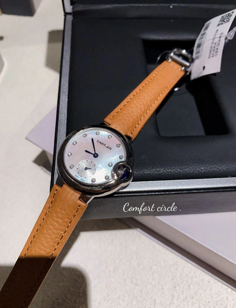 Brand-original CARTIER Watches