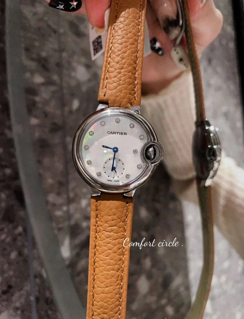 Brand-original CARTIER Watches