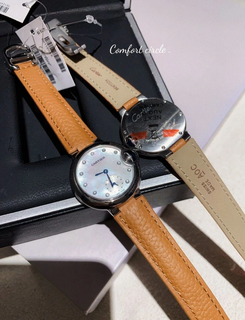 Brand-original CARTIER Watches
