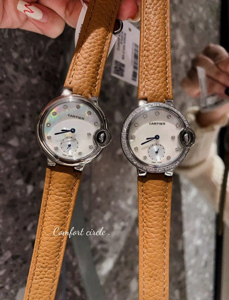 Brand-original CARTIER Watches