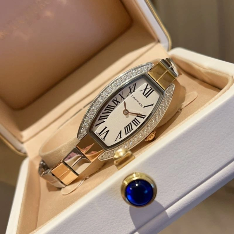 CARTIER Watches