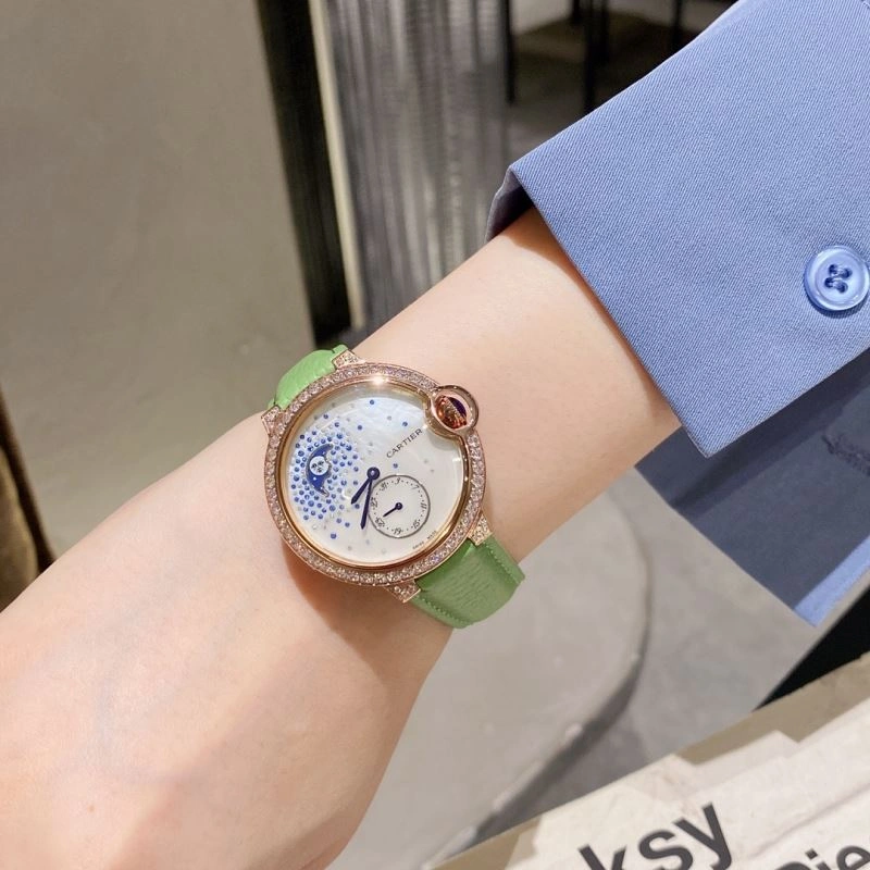 Accurate model CARTIER Watches