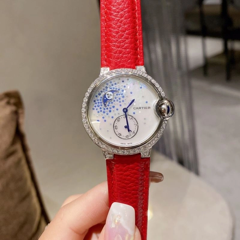 Precise copy CARTIER Watches
