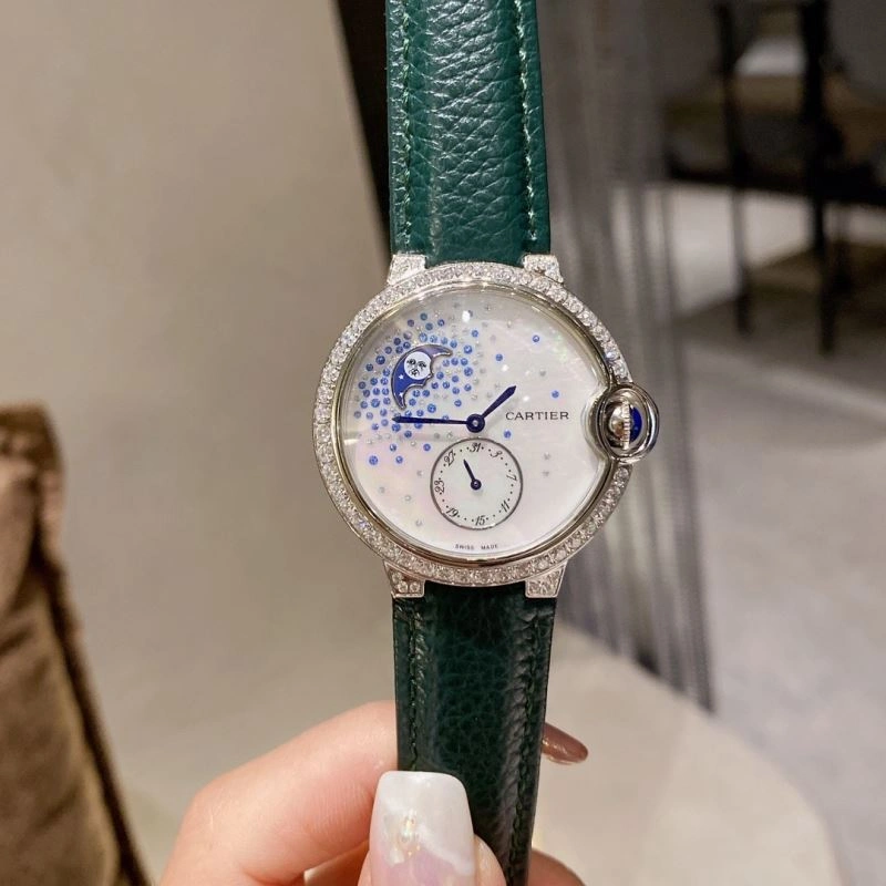 Precise copy CARTIER Watches