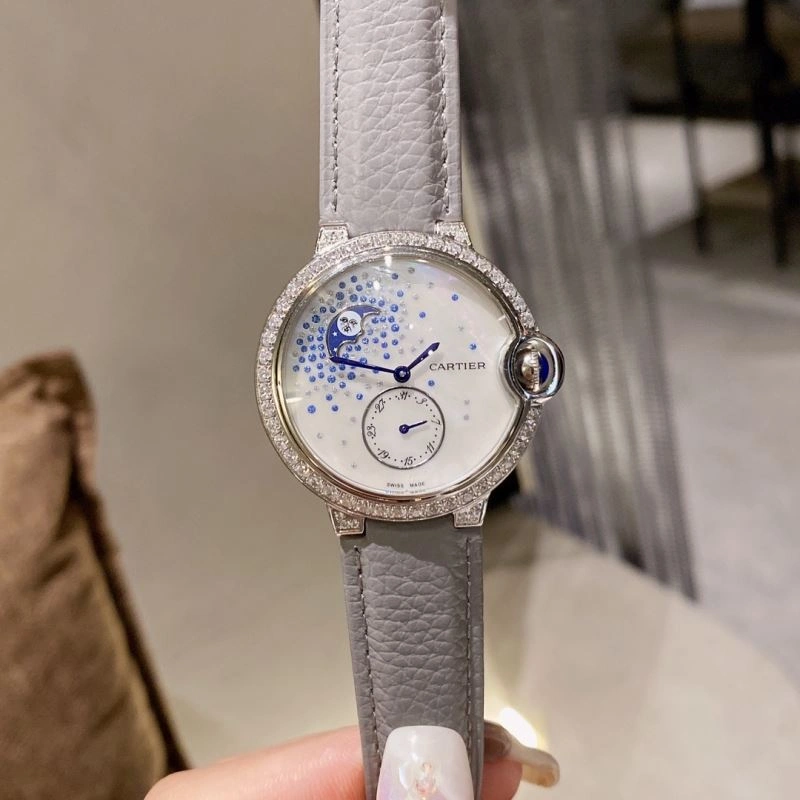 Precise copy CARTIER Watches