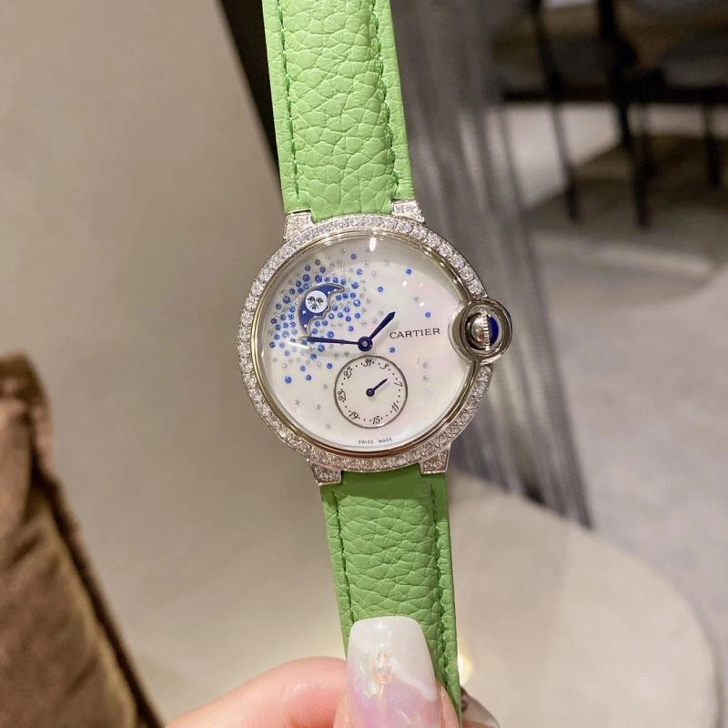 Precise copy CARTIER Watches
