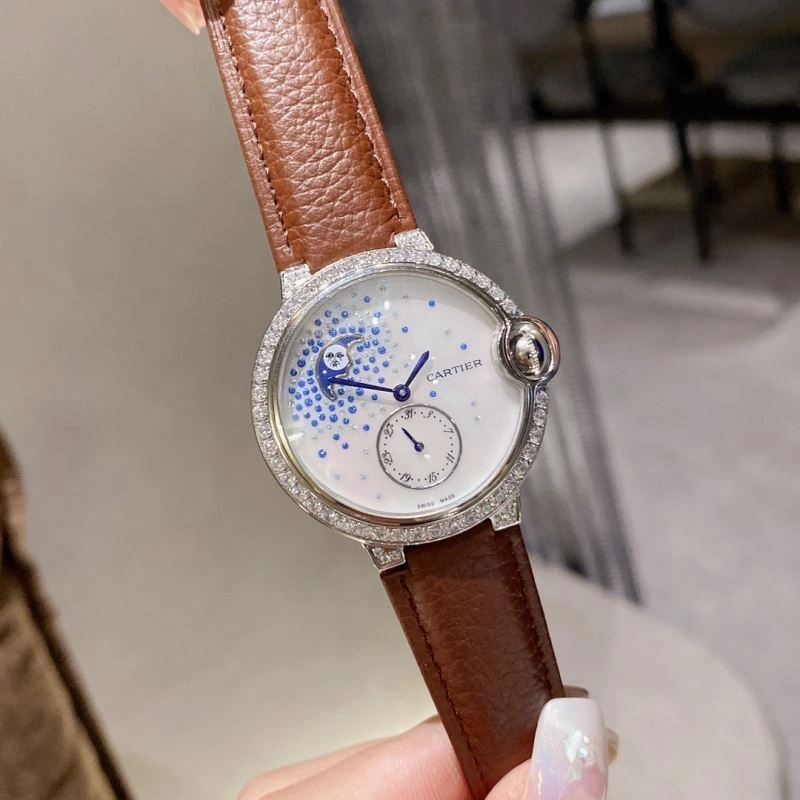 Precise copy CARTIER Watches
