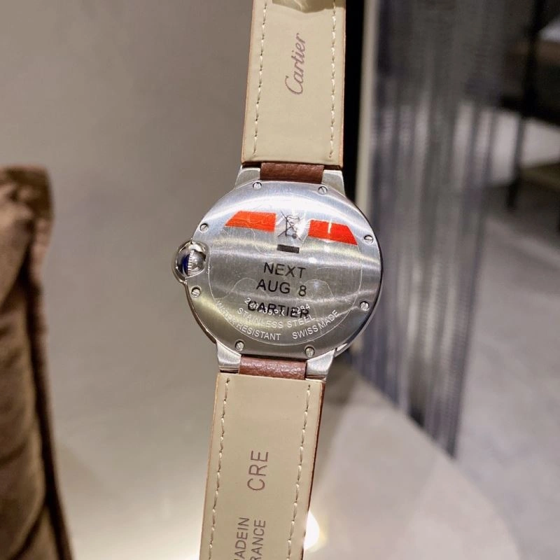 Precise copy CARTIER Watches