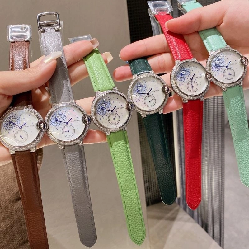 Precise copy CARTIER Watches