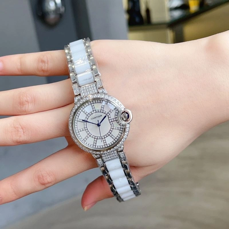 CARTIER Watches