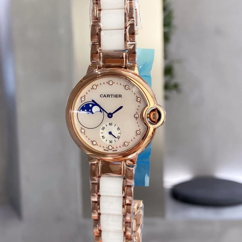 CARTIER Watches