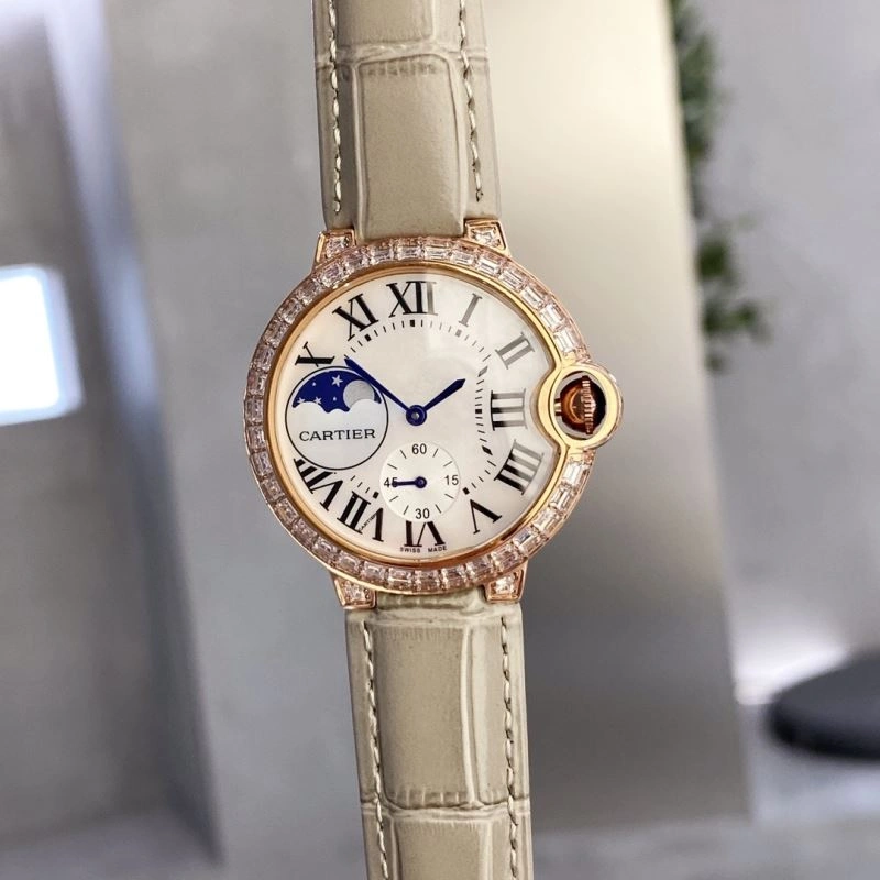 CARTIER Watches