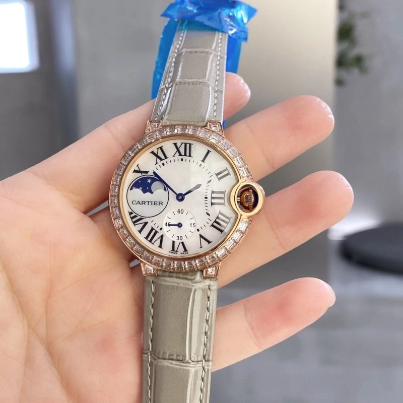 Value-priced CARTIER Watches