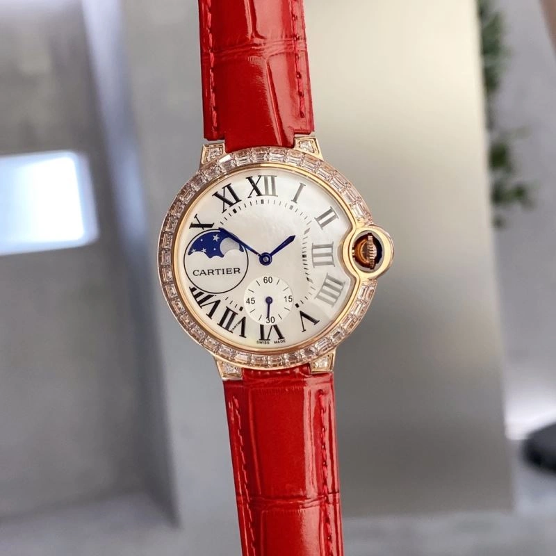 CARTIER Watches