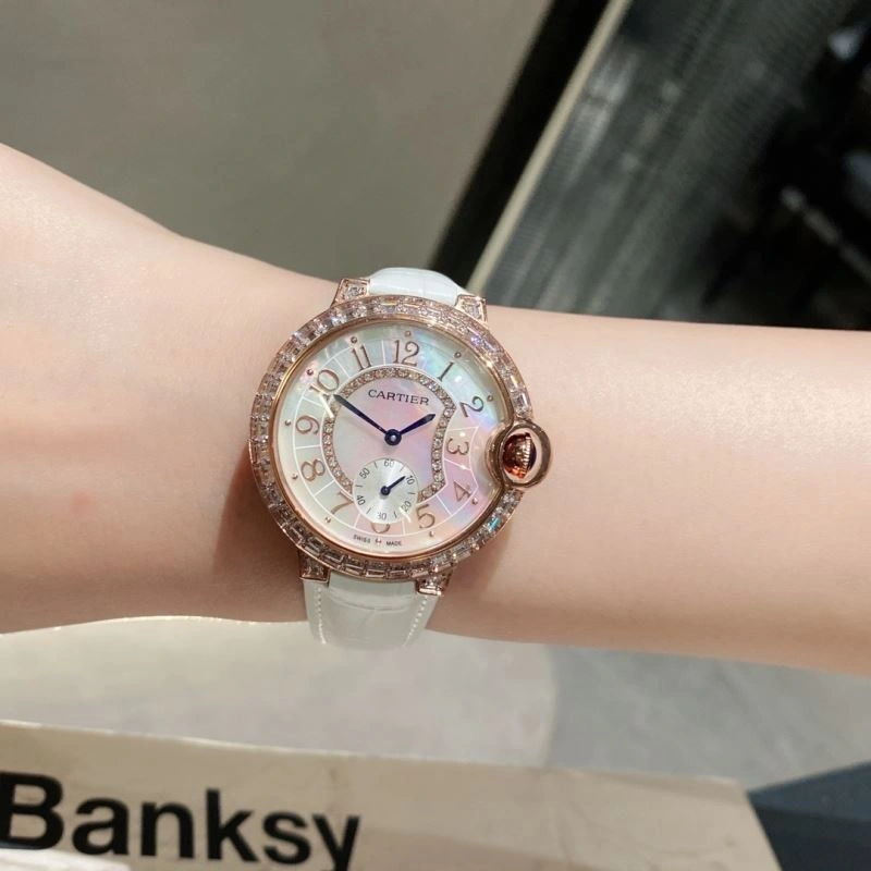 Exact replica CARTIER Watches
