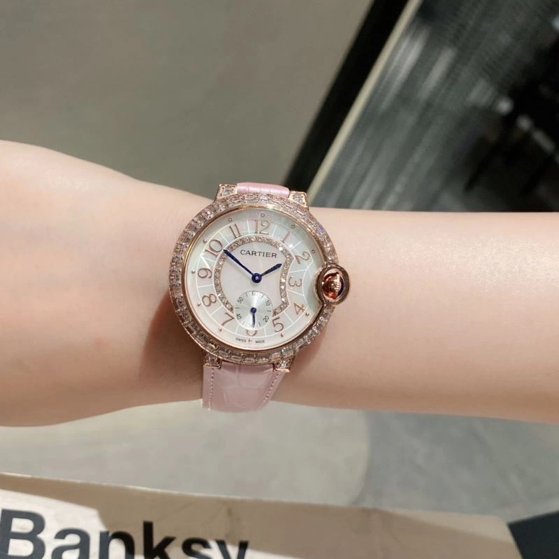 Exact replica CARTIER Watches