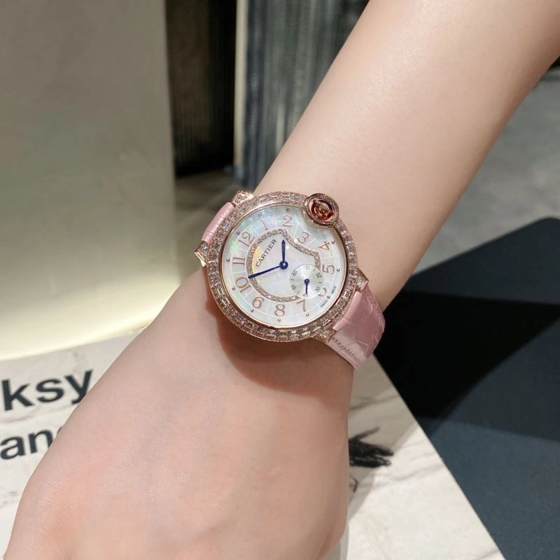 Exact replica CARTIER Watches