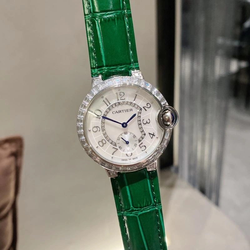 CARTIER Watches