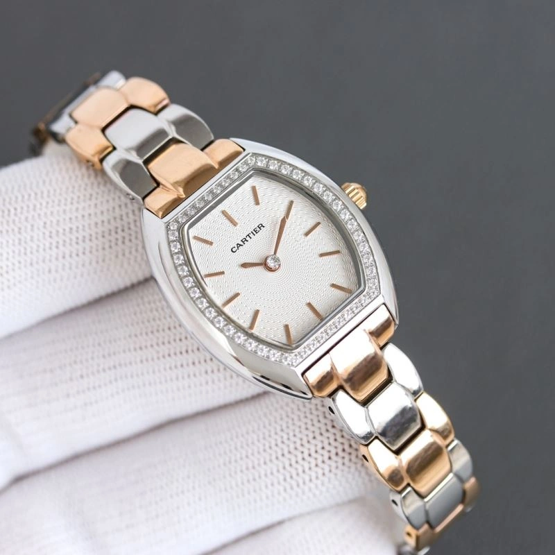 CARTIER Watches