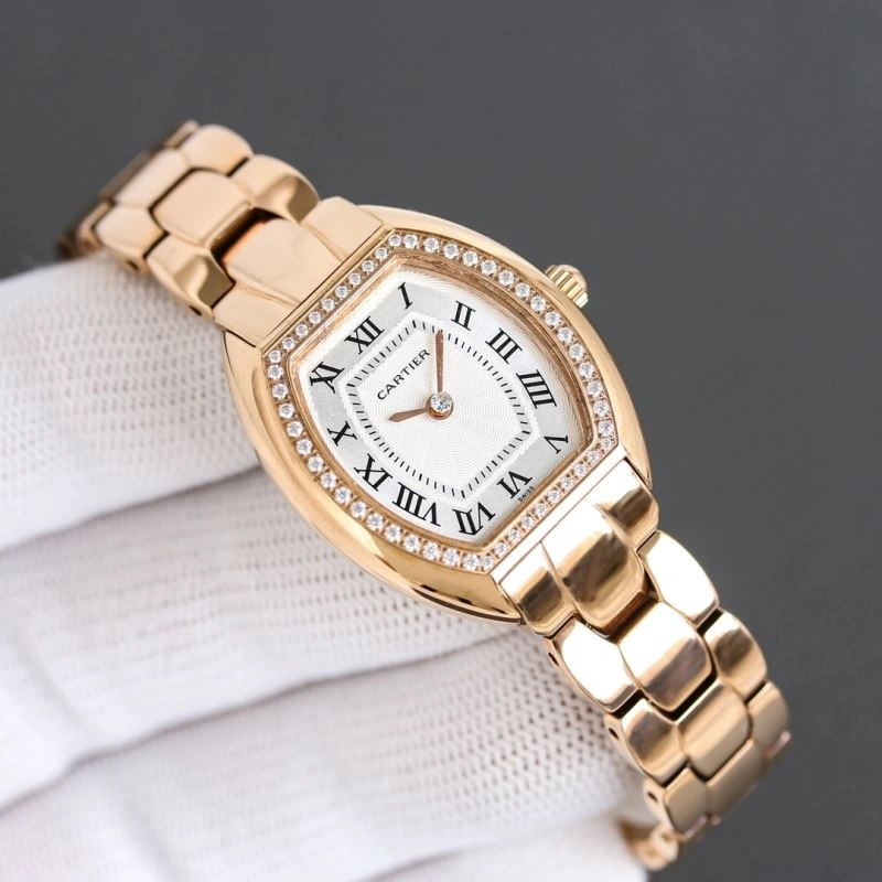 Exact replica CARTIER Watches