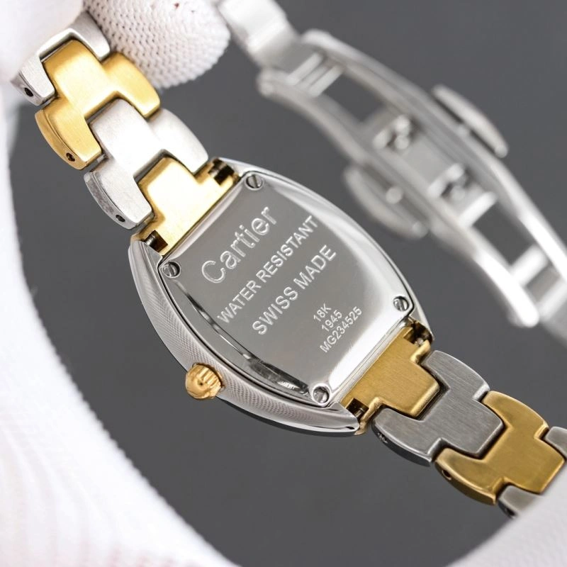 Exact replica CARTIER Watches