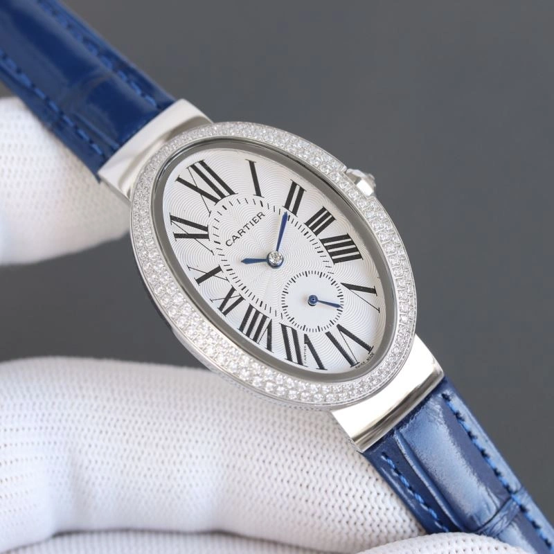 CARTIER Watches