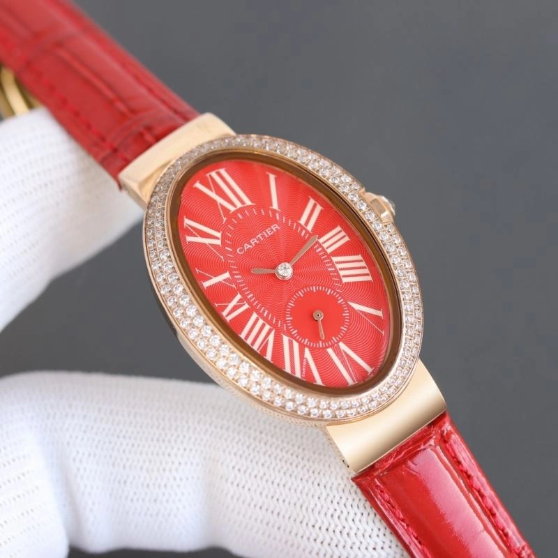 OEM CARTIER Watches