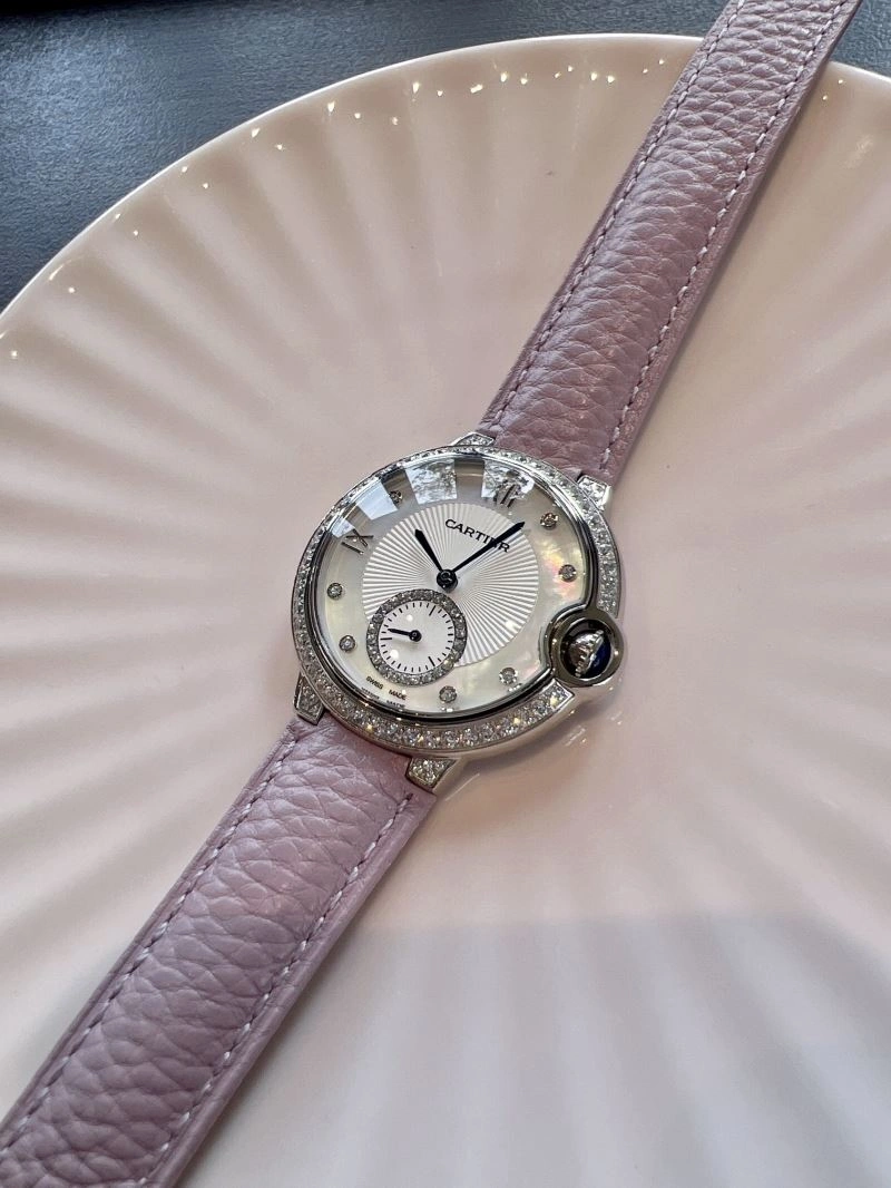 Precise copy CARTIER Watches