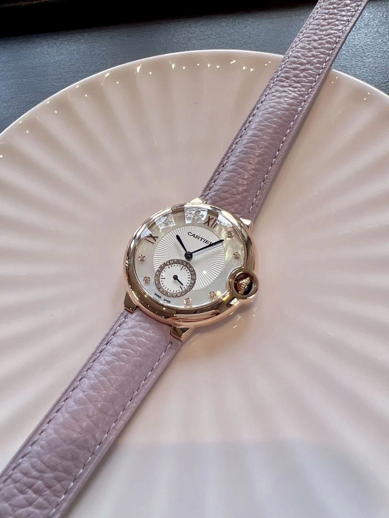 Precise copy CARTIER Watches